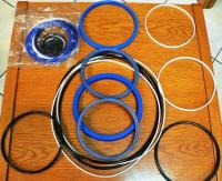 China Crusher Seal Kit Spare Parts Set for Cone Crusher Customers' Requirement and Crushing Etc for sale