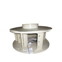 China Barmac Rotor B6150 B7150 B9100 VSI Crusher Wear Parts Trusted by Customers Worldwide for sale