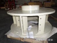 China Barmac Rotor B6150 B7150 B9100 VSI Crusher Wear Parts Trusted by Customers Worldwide for sale