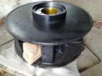 China Barmac Rotor B6150 B7150 B9100 VSI Crusher Wear Parts Trusted by Customers Worldwide for sale