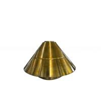 China Crusher HP200 HP300 HP400 Parts Head Assembly Cone Crusher Components for Energy Mining for sale