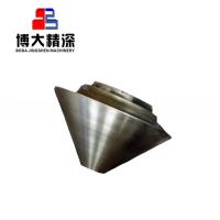 China Crusher HP200 HP300 HP400 Parts Head Assembly Cone Crusher Components for Energy Mining for sale