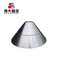 China Crusher HP200 HP300 HP400 Parts Head Assembly Cone Crusher Components for Energy Mining for sale
