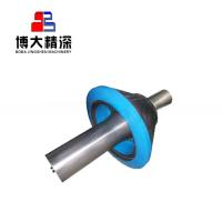 China Crusher HP200 HP300 HP400 Parts Head Assembly Cone Crusher Components for Energy Mining for sale