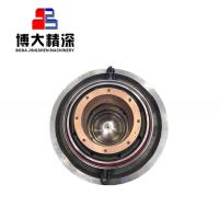 China Crusher HP200 HP300 HP400 Parts Head Assembly Cone Crusher Components for Energy Mining for sale