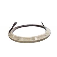 China Crusher Clamp Ring for HP800 HP700 HP500 Cone Crusher Energy Mining Industry Standard for sale