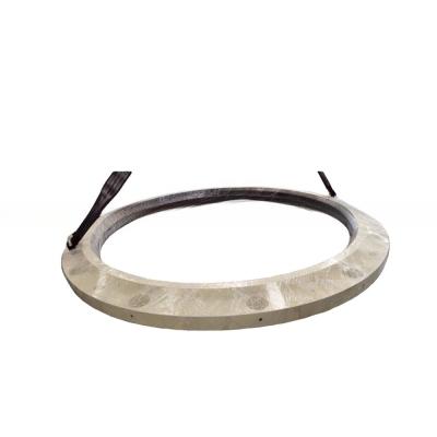 China Crusher Clamp Ring for HP800 HP700 HP500 Cone Crusher Energy Mining Industry Standard for sale
