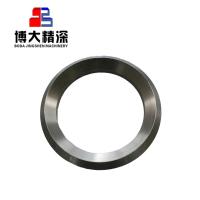 China Crusher Clamp Ring for HP800 HP700 HP500 Cone Crusher Energy Mining Industry Standard for sale