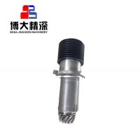 China GP200 Crusher Countershaft Assembly for Crusher Machine Type Crusher Energy Mining for sale