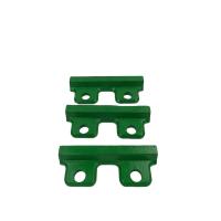China Customized B7150 B9100 Back Up Tip Set for VSI Crusher Wear Parts Used in Ore Mining for sale
