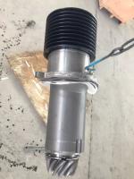 China GP200 Crusher Countershaft Assembly for Crusher Machine Type Crusher Energy Mining for sale