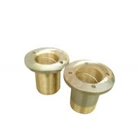 China Processing Type Casting Countershaft Bushing for HP4 HP5 HP6 Crusher Spare Parts for sale