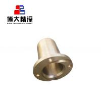 China Processing Type Casting Countershaft Bushing for HP4 HP5 HP6 Crusher Spare Parts for sale