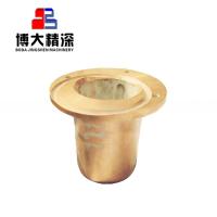 China Processing Type Casting Countershaft Bushing for HP4 HP5 HP6 Crusher Spare Parts for sale