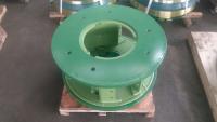 China Precision CNC Machined Spare Parts for Barmac VSI Crusher B5100SE Guaranteed to Fit for sale
