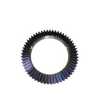China 100KG Weight High Precision Drive Gear for HP300 Cone Crusher Crushing Spare Parts for sale