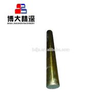 China High Manganese Steel Main Frame Pin Bushing for Cone Crusher Spare Parts OEM Acceptable for sale