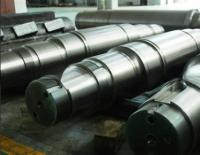 China High Manganese Steel Main Frame Pin Bushing for Cone Crusher Spare Parts OEM Acceptable for sale