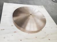 China Head Assembly for HP4 HP5 HP6 Cone Crusher Stone Crusher Replacement Parts Weight KG 50 for sale