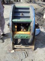 China OEM VSI Crusher Wear Parts B7150 Rotor with Chromium Processed by CNC Machining for sale