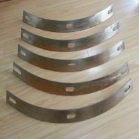 China Cone Crusher Spare Parts for HP300 HP500 Mainframe Seat Liner in Energy Mining Industry for sale