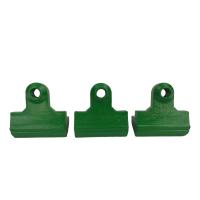 China Alloy Durable Crusher Wear Parts for Barmac VSI B7150 Optimal Performance Weight KG 5 for sale