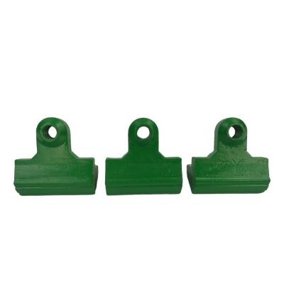 China Alloy Durable Crusher Wear Parts for Barmac VSI B7150 Optimal Performance Weight KG 5 for sale