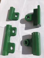 China Stone Crusher Wear Parts Barmac B7150 B9100 VSI Rotor Tip Client Specification for sale