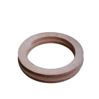 China OEM Acceptable Crusher Spare Parts Dust Seal Ring for GP550 Cone Crusher 152KG Weight for sale
