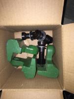 China B6150 Crusher Wear Parts Forging Processing Type for Superior Wear Resistance for sale