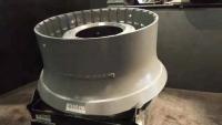 China Bowl Liner and Mantle for Sandvk CH440 H4800 H6800 Cone Crusher Wear Parts Adaptation for sale