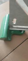 China Standard Client Specification B6150 VSI Rotor Tip Set for Stone Crusher Wear Parts for sale