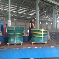 China High Manganese Steel Crusher Spare Parts GP500 GP11F for Mn18Cr2 Bowl Liner and Mantle for sale