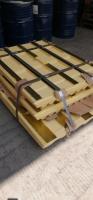 China C80 Jaw Crusher Wear Parts High Manganese Steel Jaw Plate with Excellent and Durable for sale