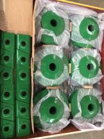China High Durable Distributor Plate for Barmac VSI B7150 Crusher Spare Parts for sale