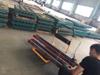 China Sale range All over the world High Durable C96 Jaw Crusher Wear Parts for Mining Machine for sale