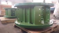 China Standard Client Specification Chromium Rotor for Barmac B7150 VSI Crusher Accessories for sale