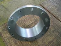 China High Manganese Steel Spider Arm Shield for H4800 Cone Crusher Spare Parts 442.7190-01 for sale