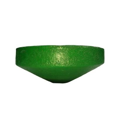 China High Durable Distributor Plate for Barmac VSI B7150 Crusher Spare Parts for sale