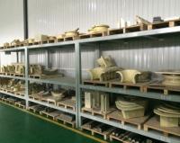 China Sturdy Arm Guard for HP500 Cone Crusher Spare and Wear Parts Heavy Duty Construction for sale