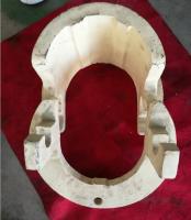 China Sturdy Arm Guard for HP500 Cone Crusher Spare and Wear Parts Heavy Duty Construction for sale