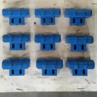 China Svedala VSI Crusher Spare Parts CV117 CV217 CV128 CV228 CV129 CV229 Cavity Wear Plate for sale