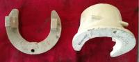 China Sale Range All Over the World High Manganese Steel Arm Guard for HP300 Cone Crusher for sale