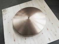 China Machinery Parts for HP500 Crusher Copper Head Ball Stone Cone Crusher Spare Parts for sale
