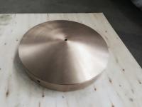 China Machinery Parts for HP500 Crusher Copper Head Ball Stone Cone Crusher Spare Parts for sale