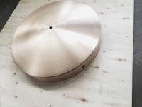 China Machinery Parts for HP500 Crusher Copper Head Ball Stone Cone Crusher Spare Parts for sale