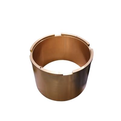 China Copper Eccentric Bushing Cone Crusher Spare Part for HP800 Machinery in Machinery Parts for sale