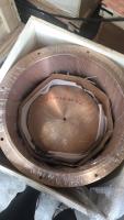 China Copper Eccentric Bushing Cone Crusher Spare Part for HP800 Machinery in Machinery Parts for sale