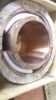 China Copper Eccentric Bushing Cone Crusher Spare Part for HP800 Machinery in Machinery Parts for sale