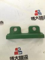 China Customized B9100 Back Up Tip Set for Barmac VSI Crusher Durable and Wear-resistant for sale